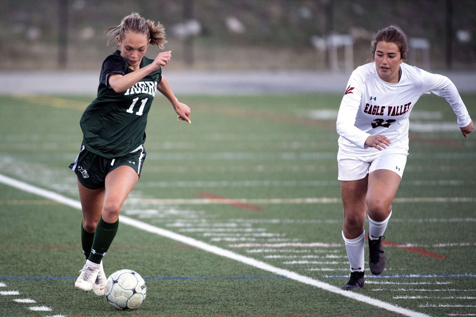 New game plan, returning talent brings promise to Summit High School ...