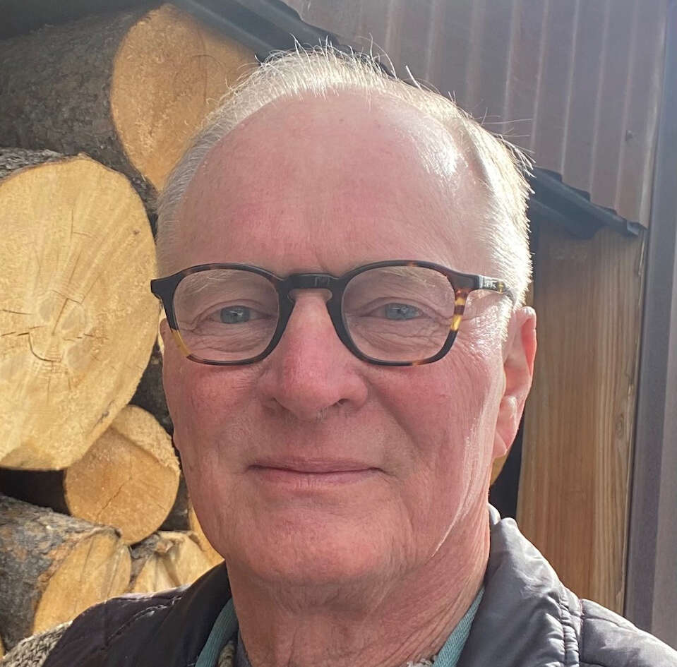 Bruce Queen: Short-term rentals and traffic are my top issues ...