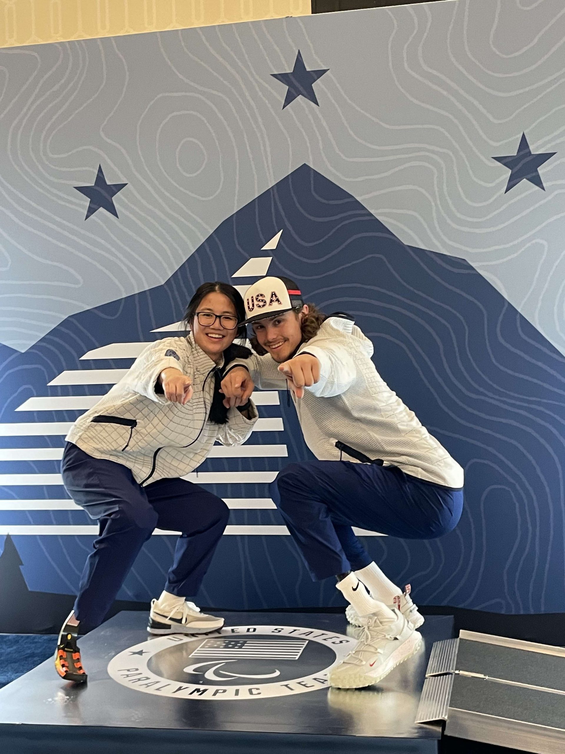 5 Adaptive Action Sports athletes set to compete at 2022 Paralympic ...