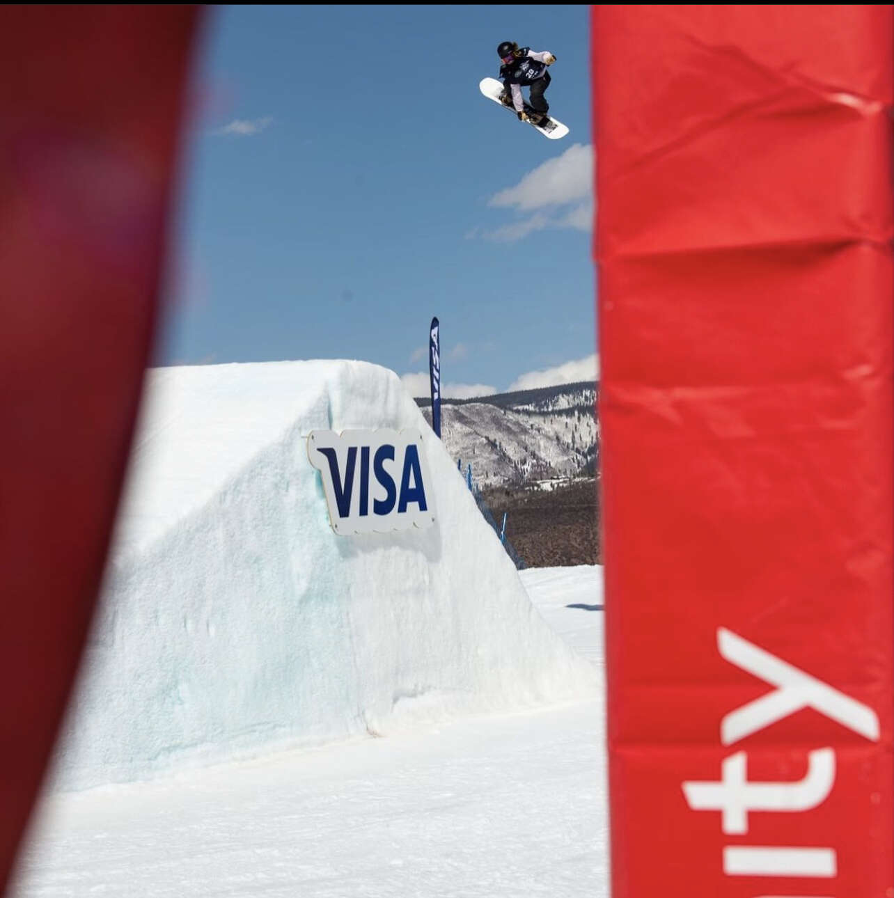 Summit’s Kaitlyn Adams ready to fly into a new stage of her career on ...