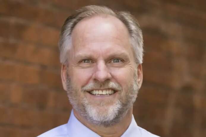 Tom Day: Housing, Walkable Main and returning life to normal are my ...