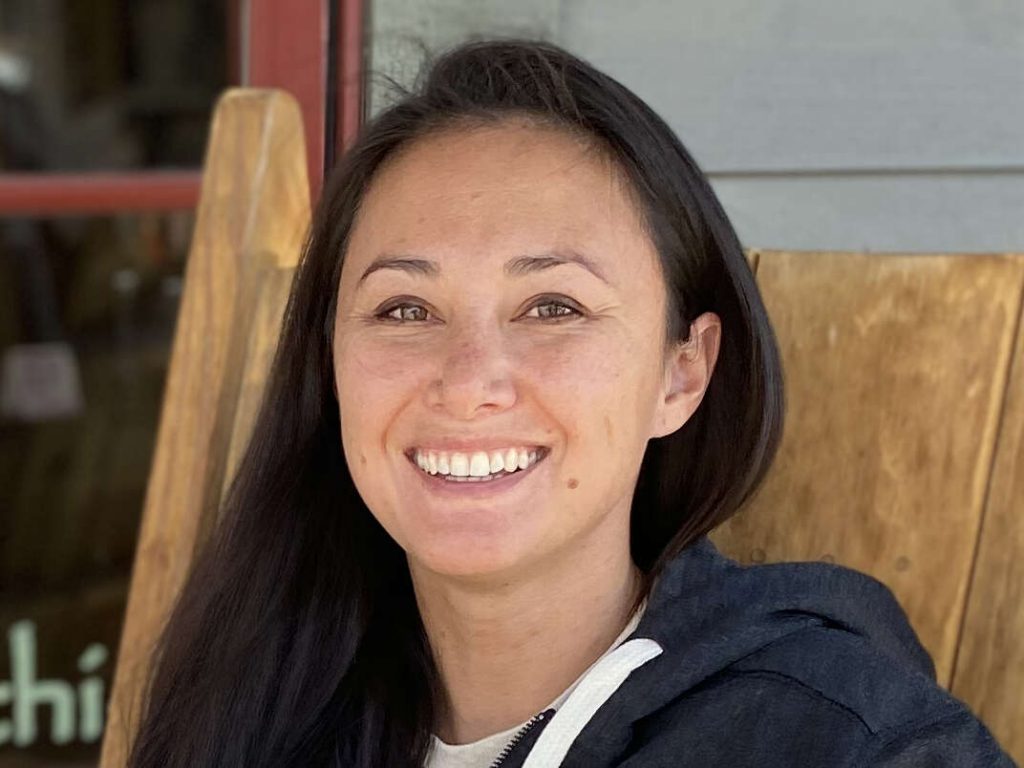 Erin Young: My focus is child care, housing and open space ...