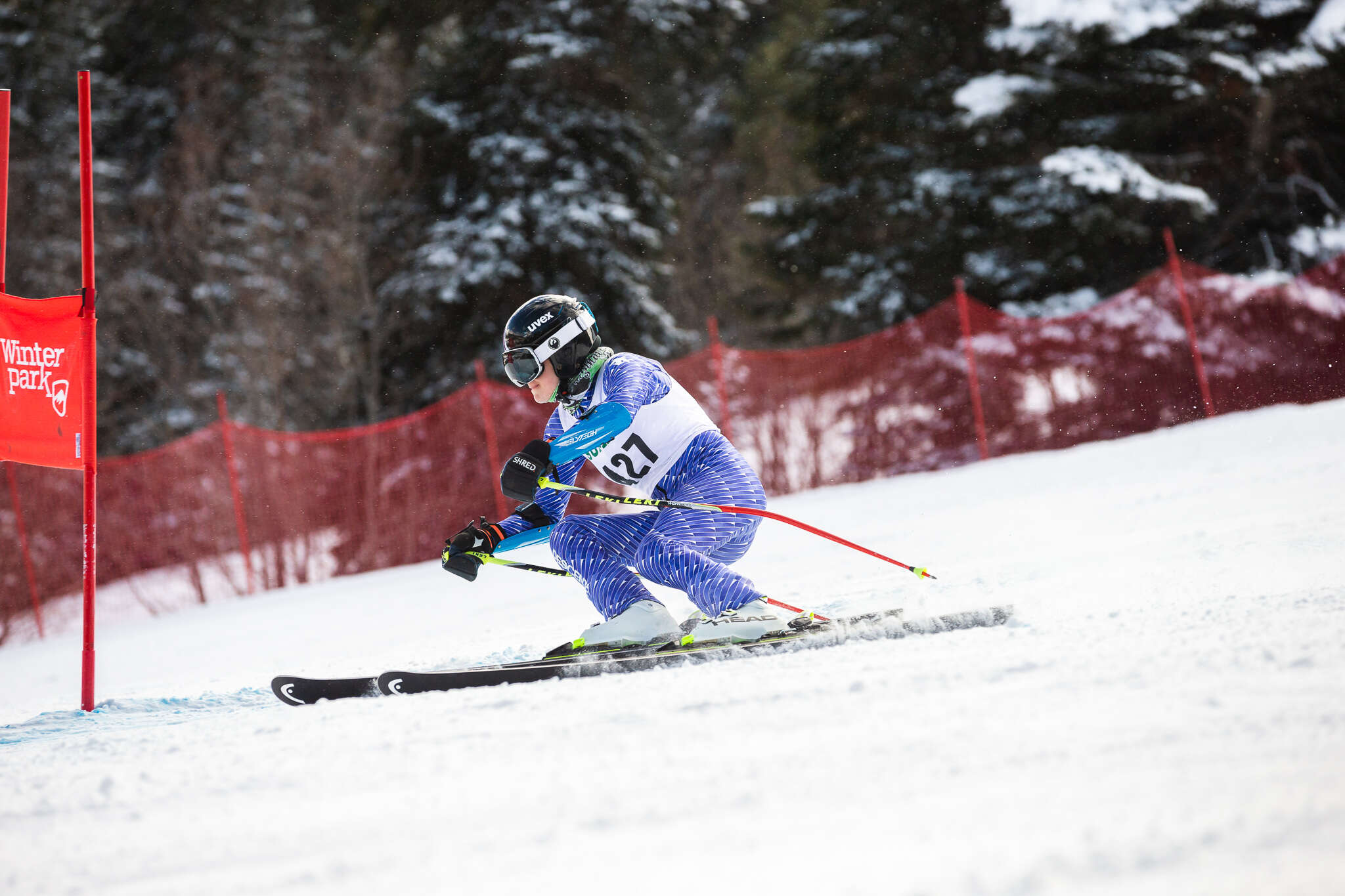 Summit Alpine ski team qualifies multiple athletes to Colorado state ...