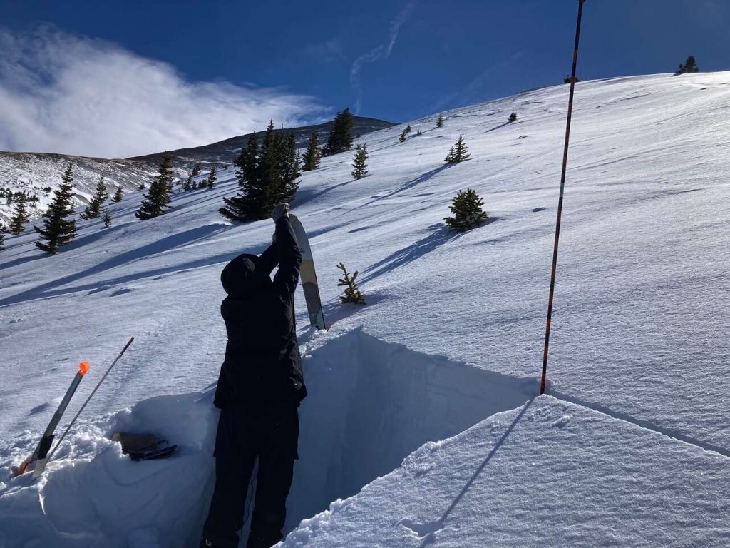 Get Wild: What makes Colorado’s snowpack unique? | SummitDaily.com