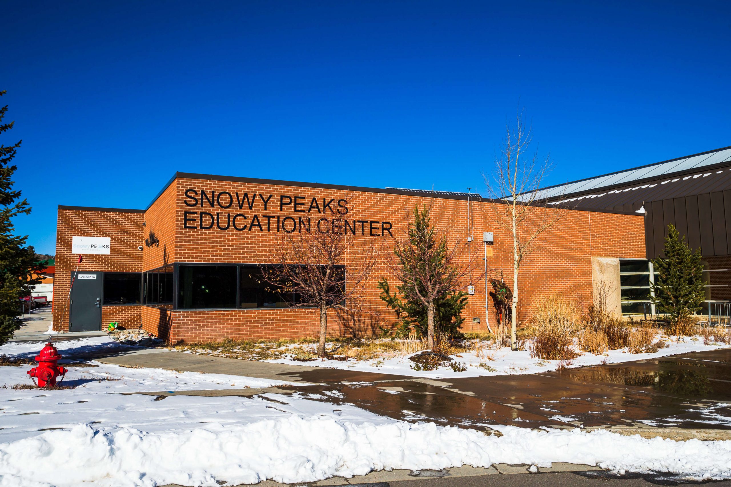 Snowy Peaks pauses applications for next school year after surpassing ...