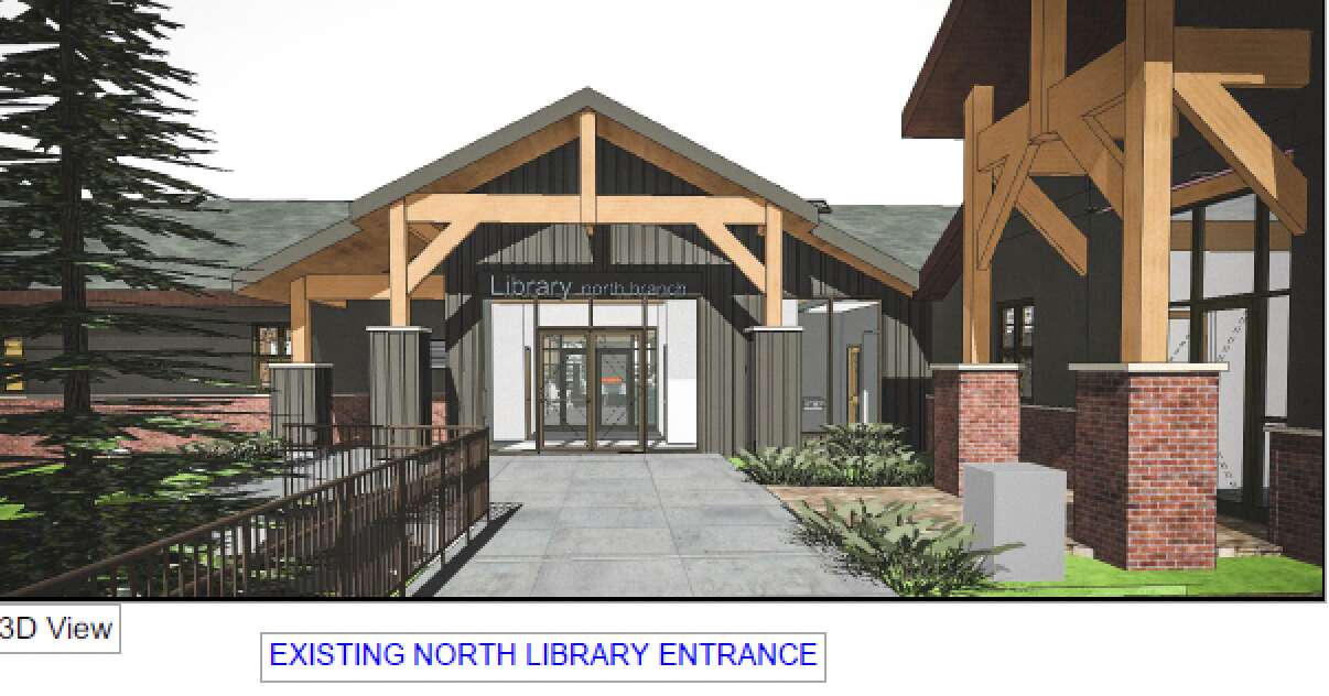 Renovation details finalized for Summit County Library’s north branch ...