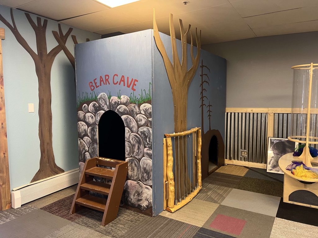 Mountain Top Explorium reopens in Breckenridge | SummitDaily.com