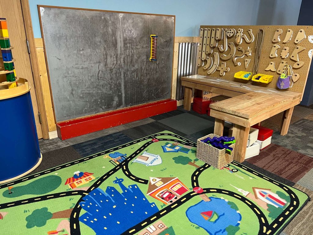 Mountain Top Explorium reopens in Breckenridge | SummitDaily.com