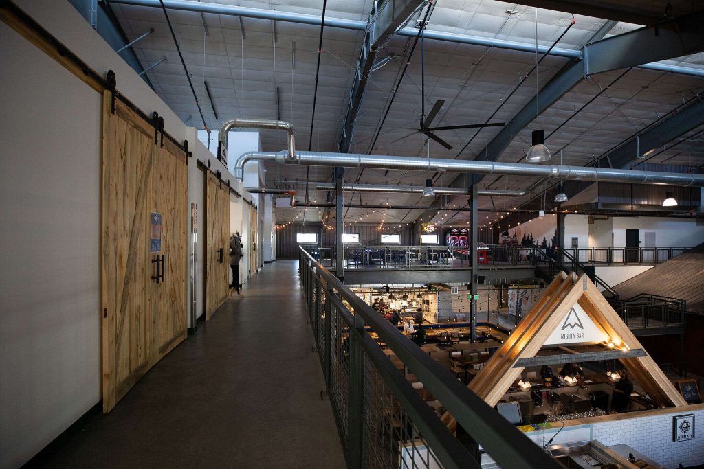 Community members excited to have unique concept like Bluebird Market ...