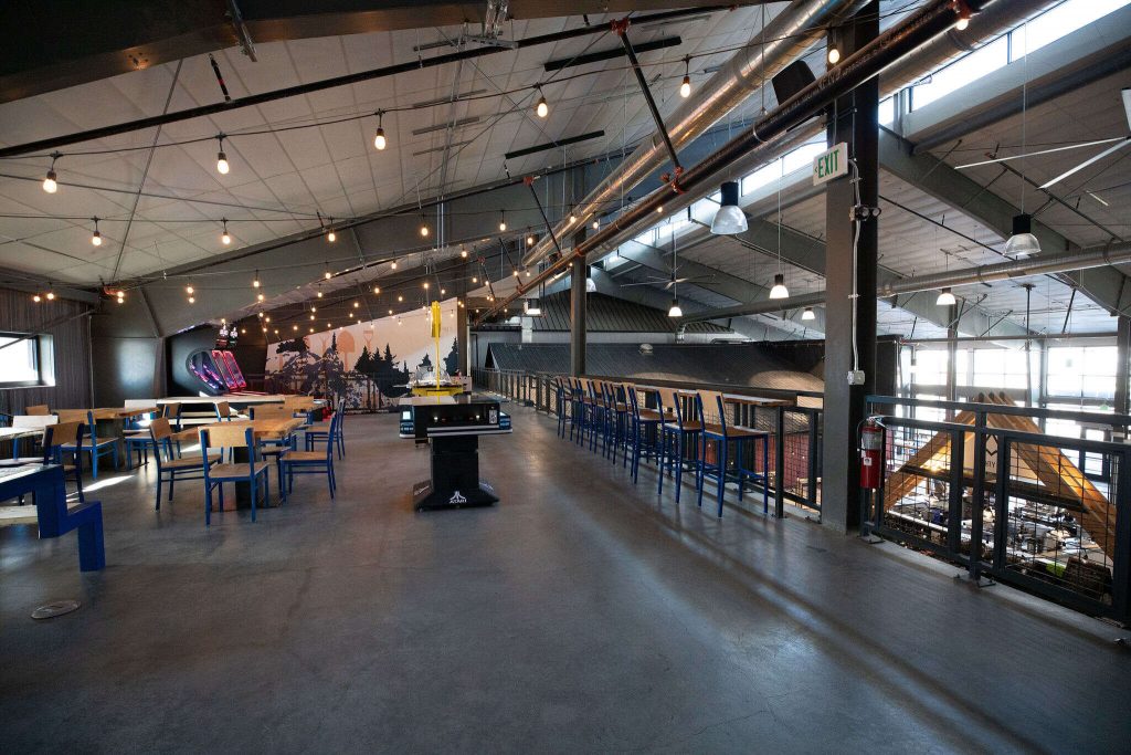 Community members excited to have unique concept like Bluebird Market ...