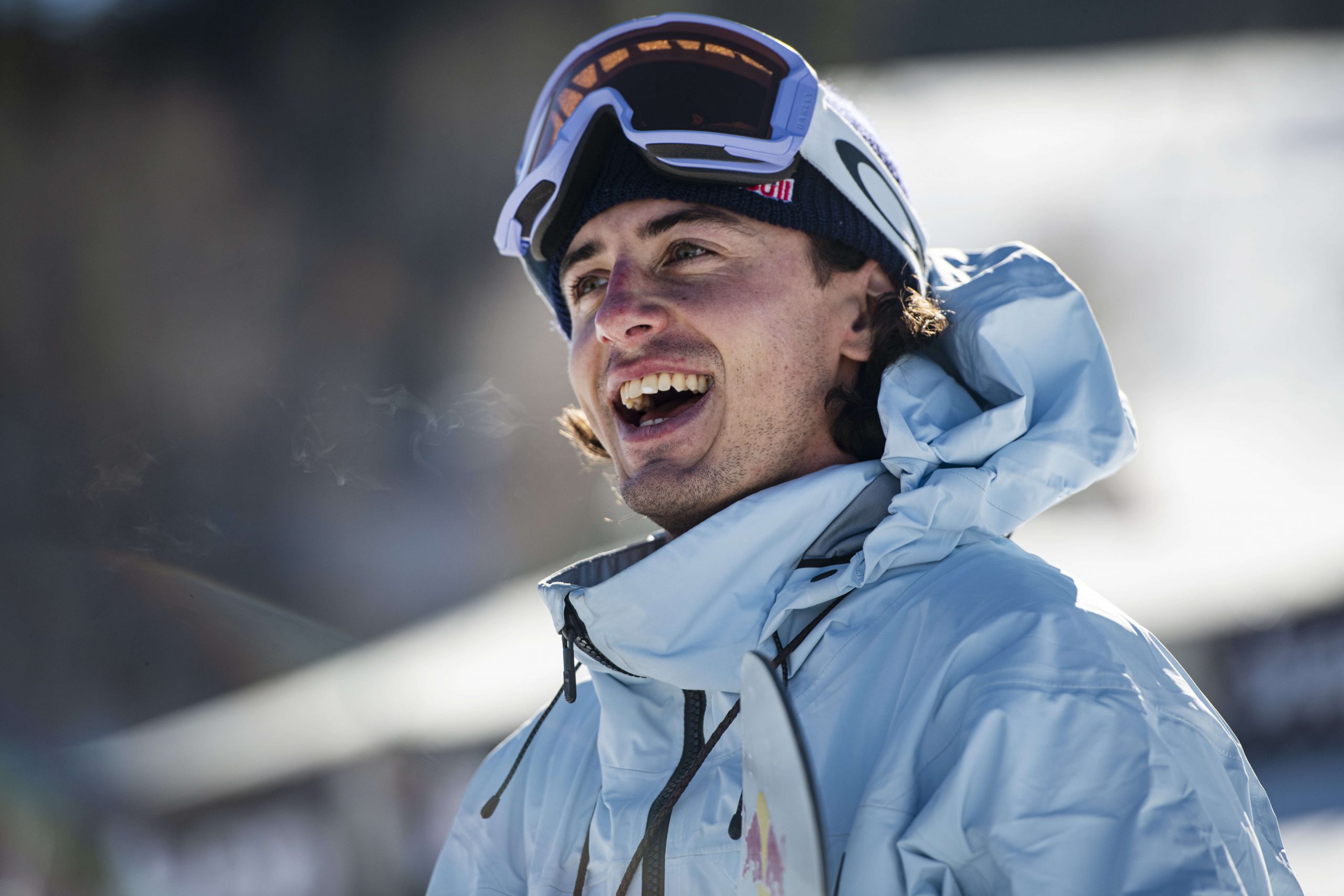 McMorris returns to win X Games slopestyle gold, Gerard finishes 4th ...