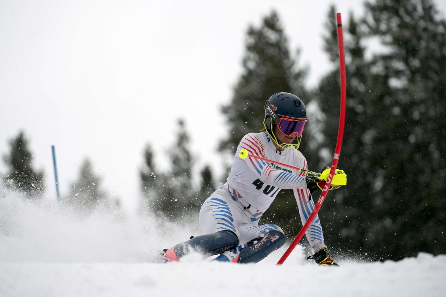 2 Team Summit athletes nominated for US Alpine ski team | SummitDaily.com