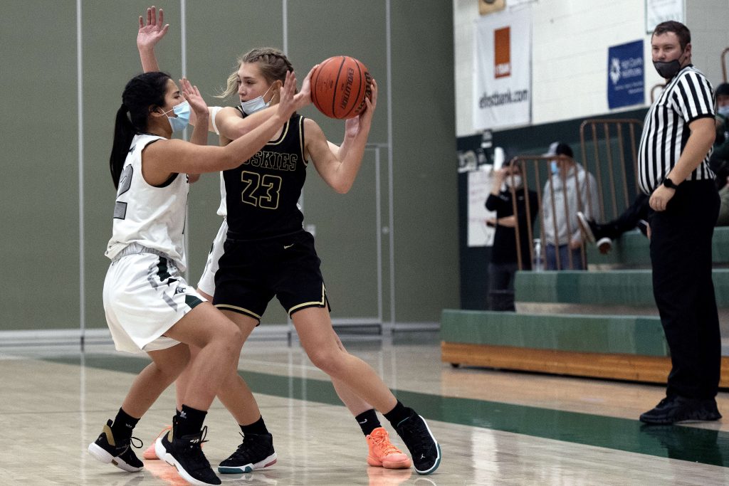 Summit girls basketball wins two straight as they win in another nail ...