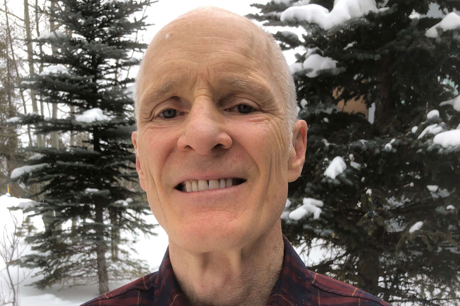 Opinion | Paul Olson: Your friendly neighborhood conservative ...