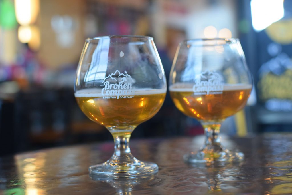 Beer collaborations highlight spirit of unity among brewers ...