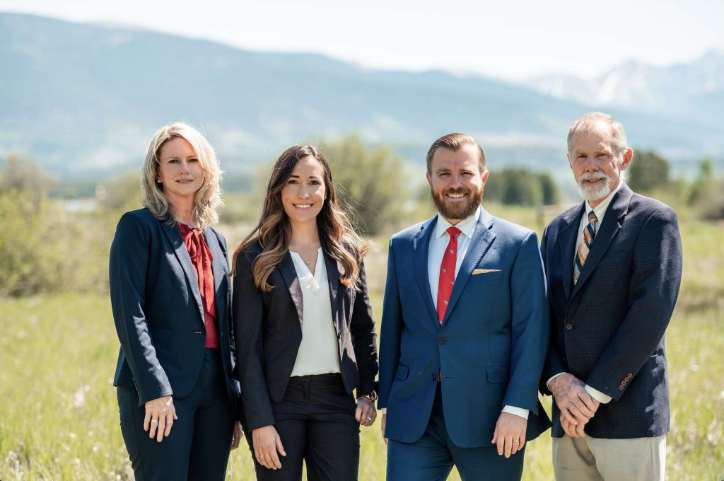 Frisco attorney recognized for pro bono work by Colorado Legal Services ...