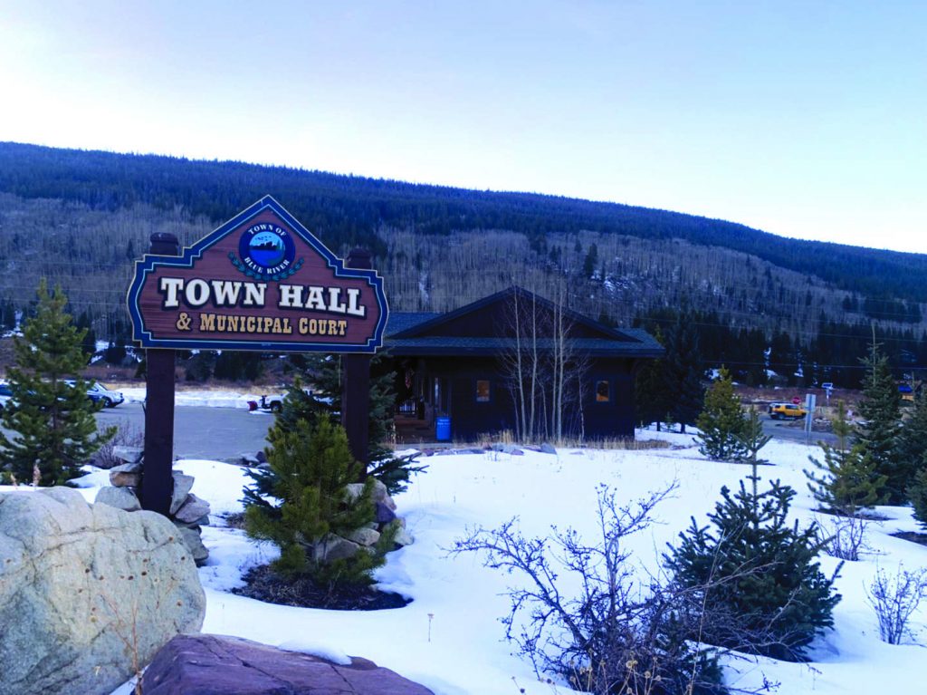 Blue River starts discussion about short-term rentals | SummitDaily.com