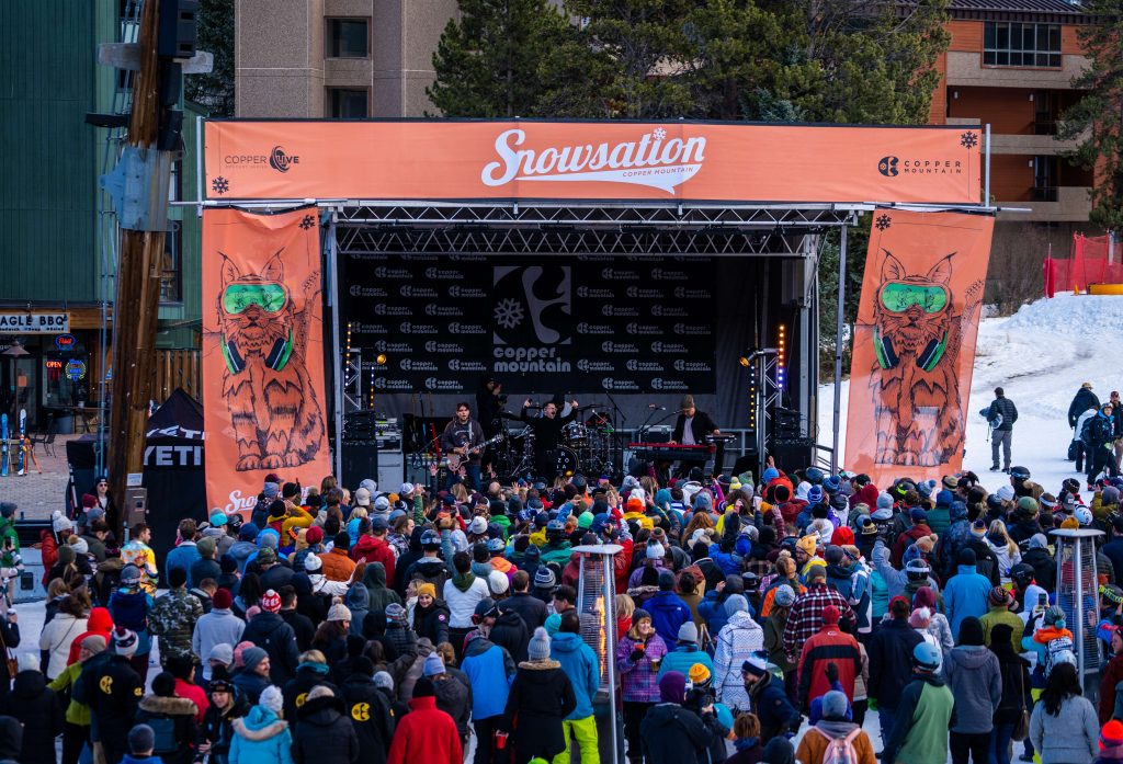 Colorado ski areas come alive after dark. Here’s how to keep the fun ...