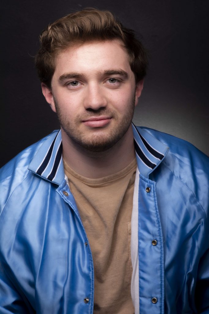 Pat Treuer brings multiple comedians for winter show | SummitDaily.com