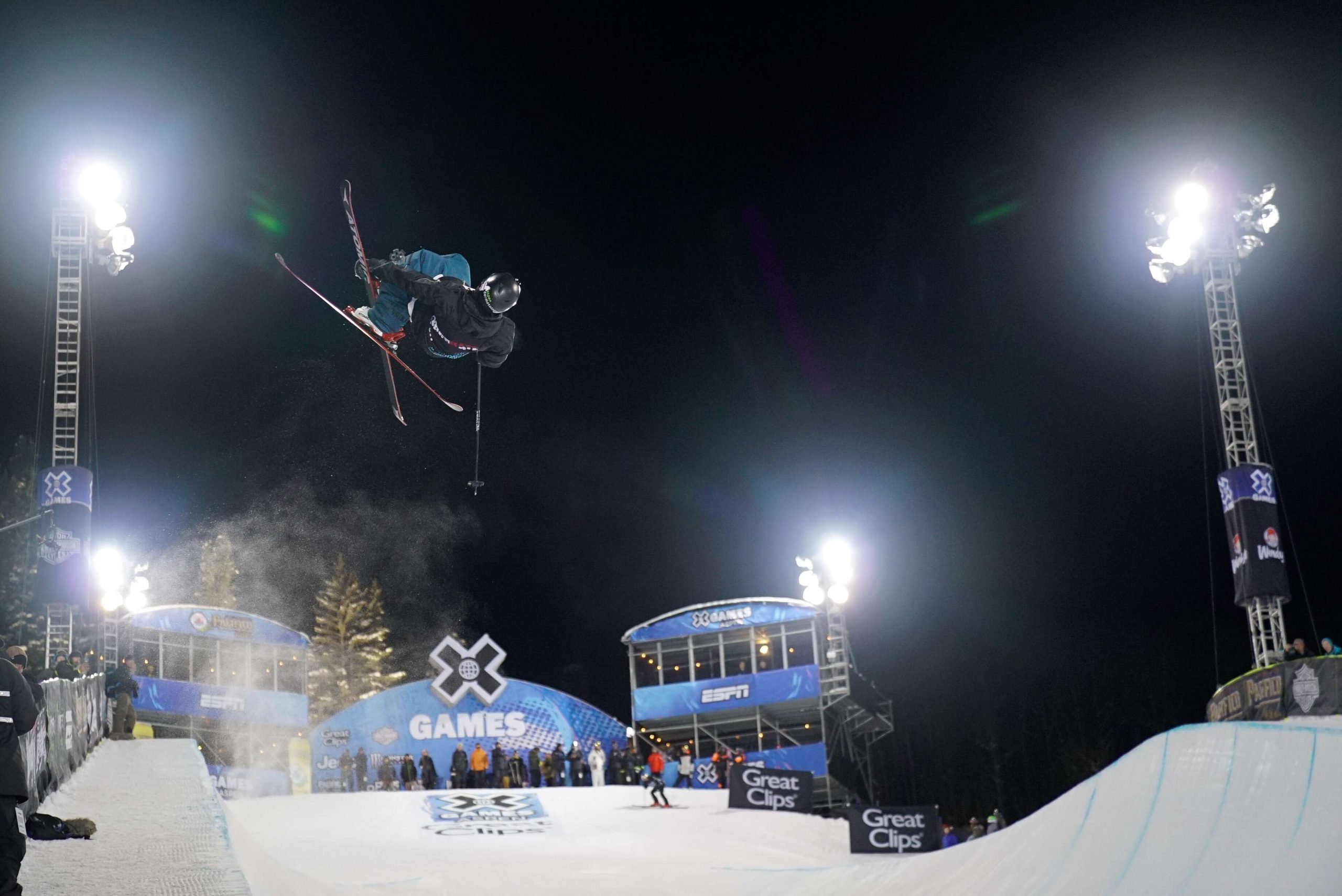 New film from Frisco’s John Spriggs and pro freeskier Taylor Seaton to ...