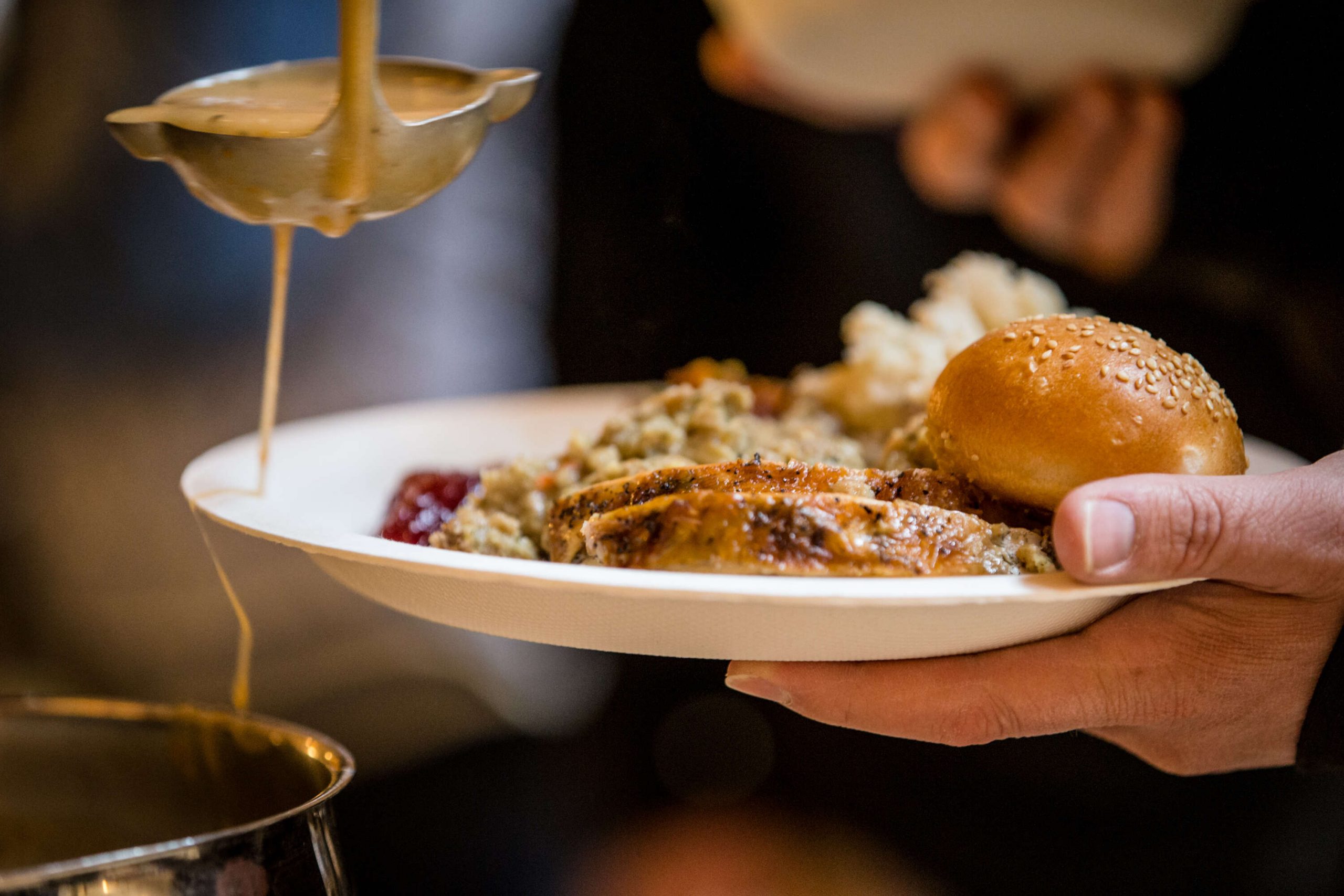 Summit County restaurants open on Thanksgiving Day | SummitDaily.com