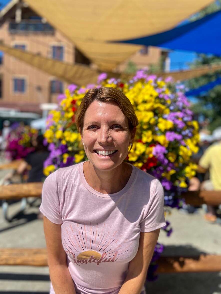 Best Teacher, K-8: Amy Schroder, Breckenridge Elementary School ...