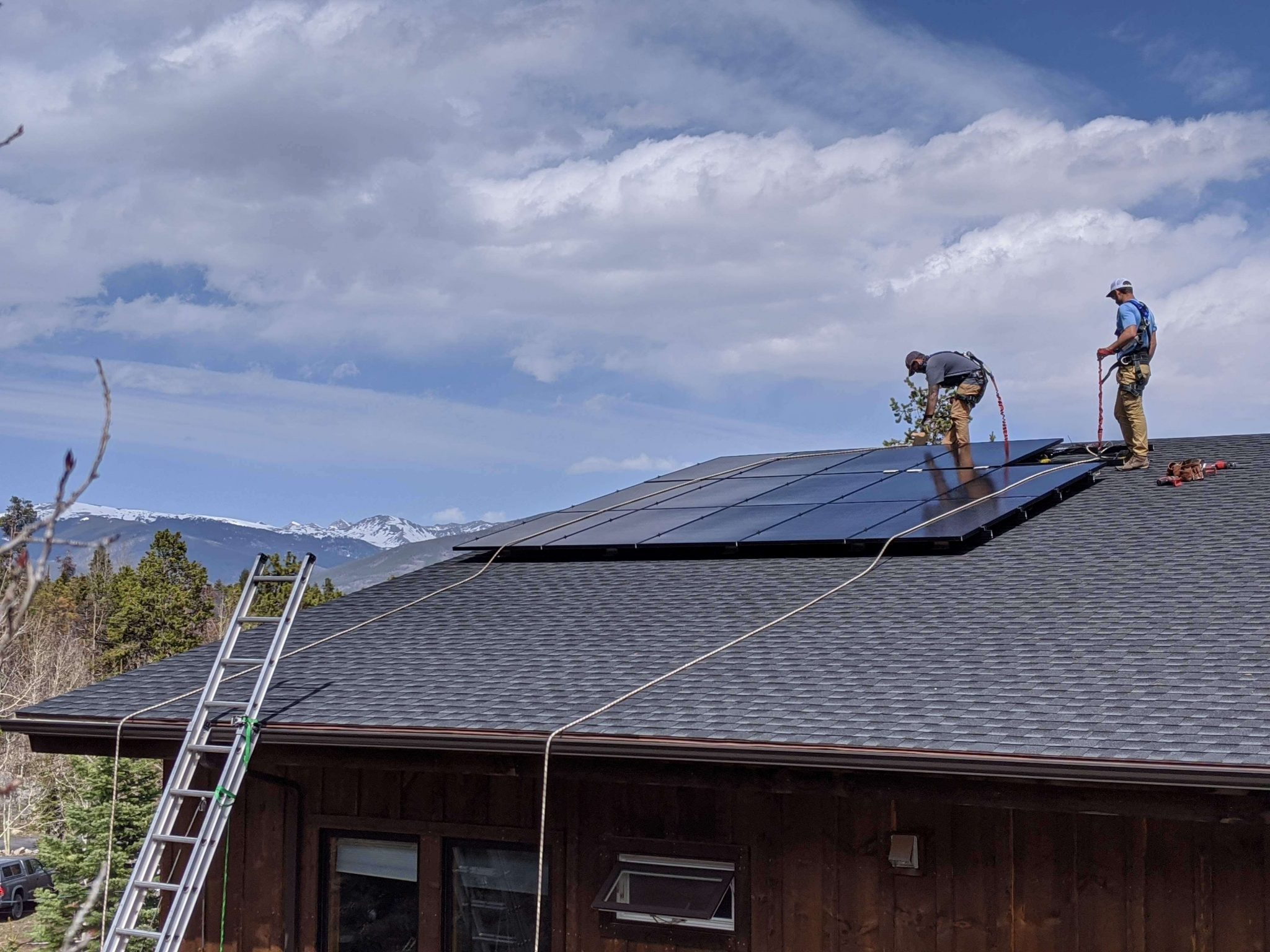 Frisco earns silver designation from SolSmart energy program ...