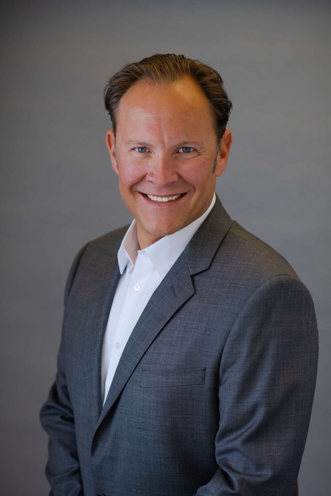 Derek Gamburg promoted to managing broker at Berkshire Hathaway ...