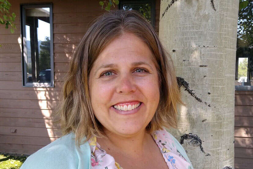 Johanna Kugler: Advocating for the whole child, team and community ...