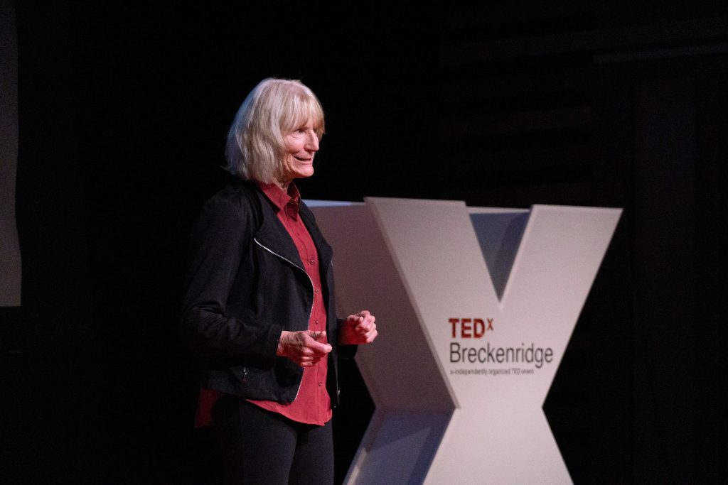 TEDx Breckenridge announces speakers for annual event | SummitDaily.com