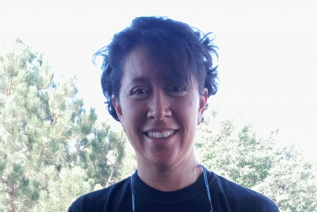 Lisa Webster: Focusing on students, staff and community | SummitDaily.com