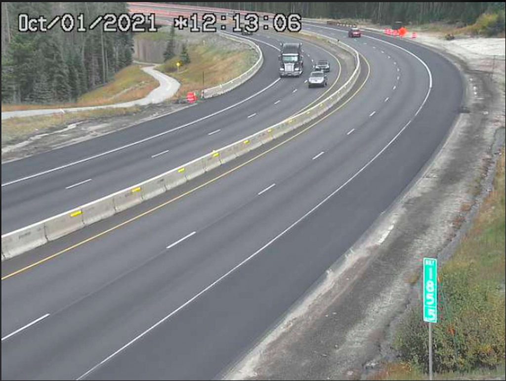 I-70 travelers have an updated website for information | SummitDaily.com