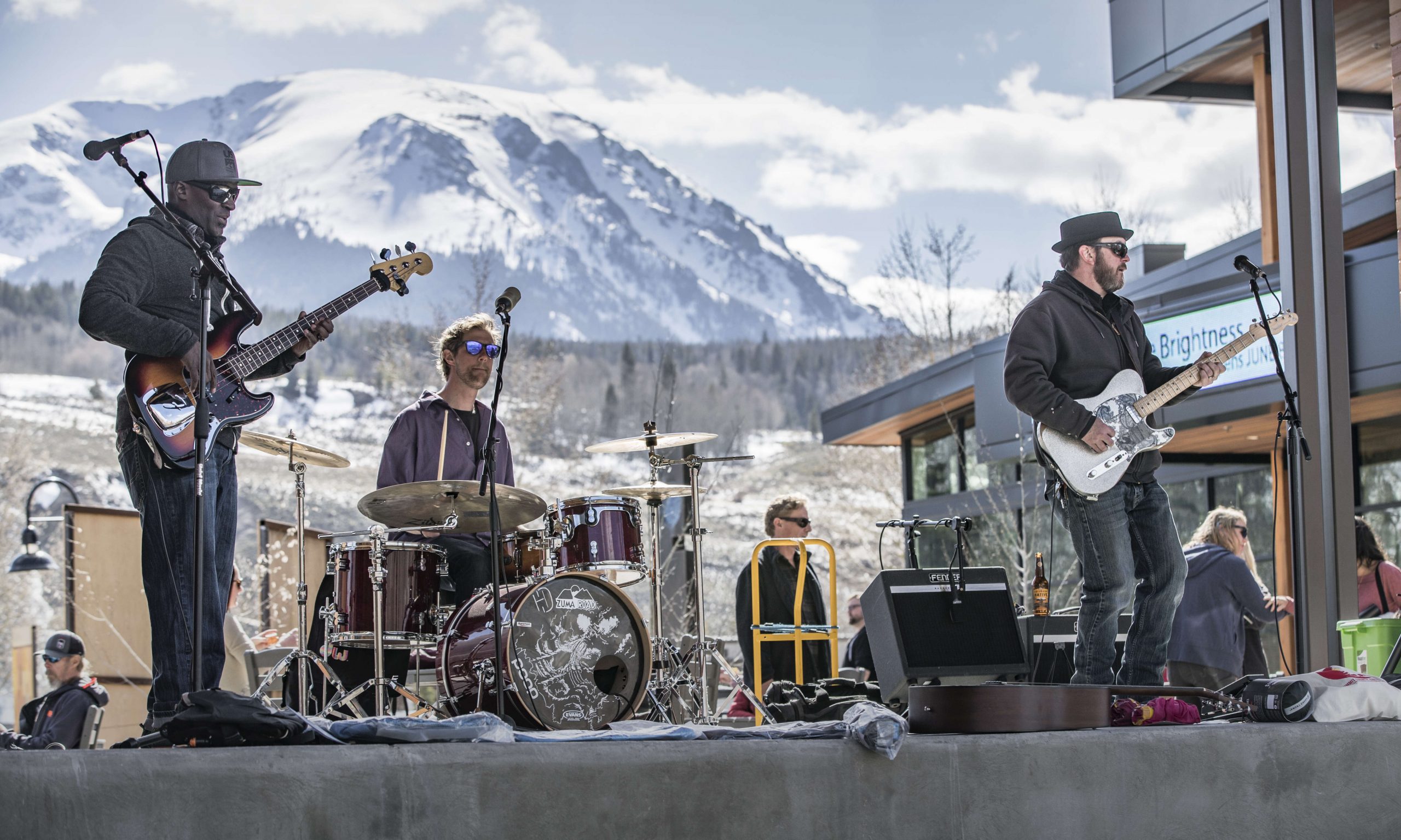 Silverthorne events celebrate community this fall | SummitDaily.com