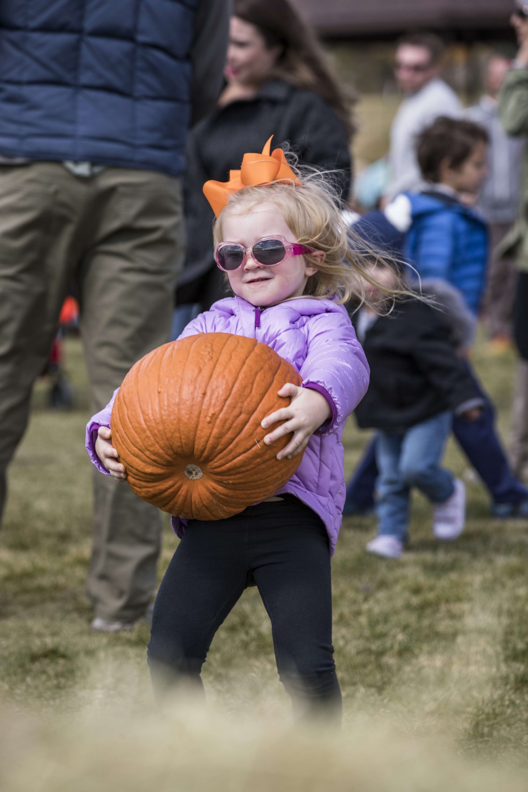 Silverthorne events celebrate community this fall | SummitDaily.com