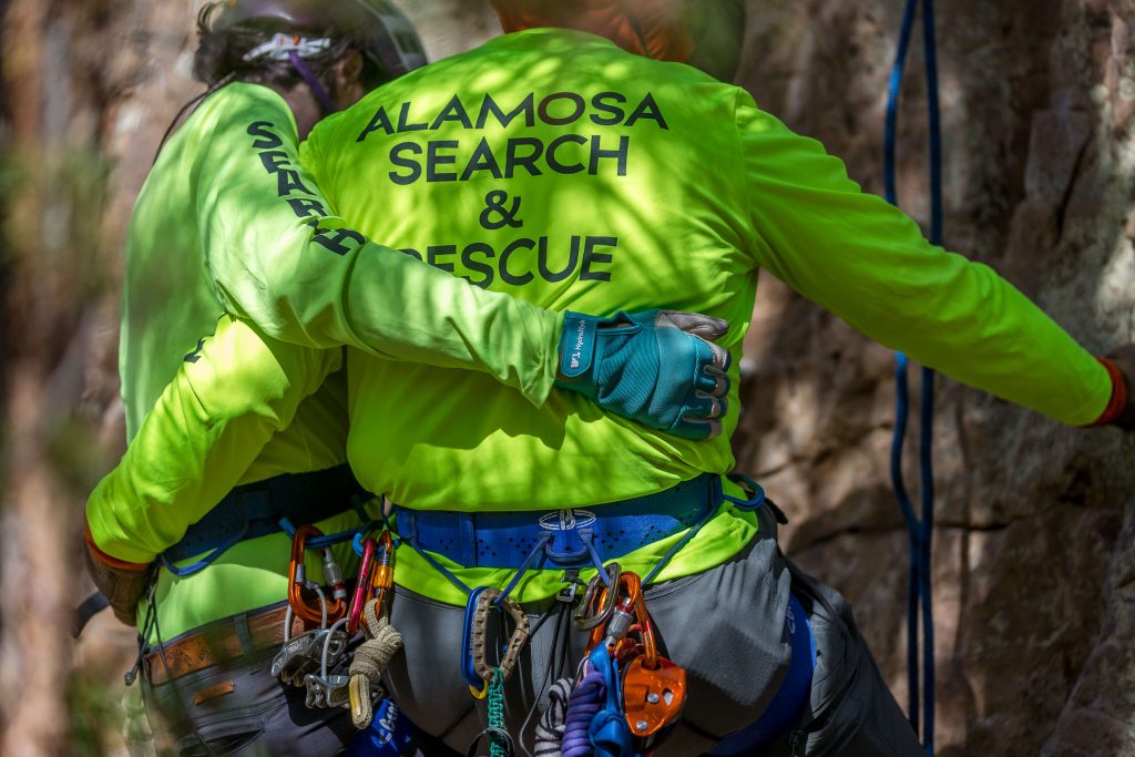 Colorado search and rescue teams gather in Summit County for annual ...