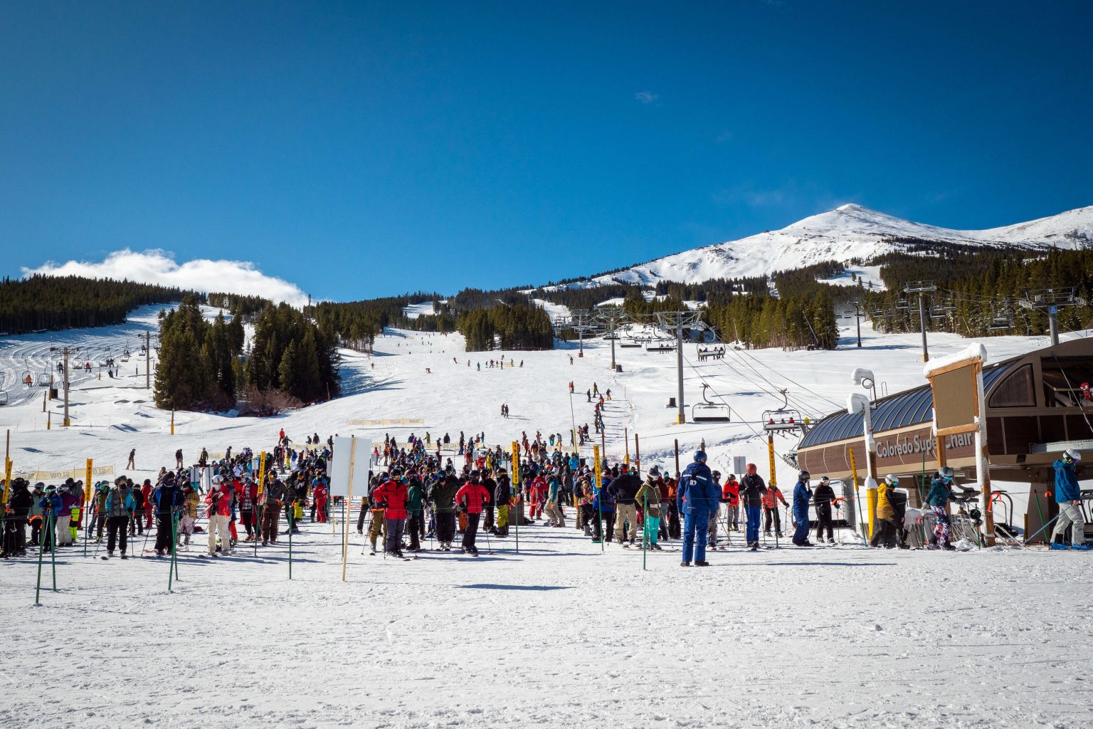 Vail Resorts plans to limit lift passes to curb crowding, but some ...