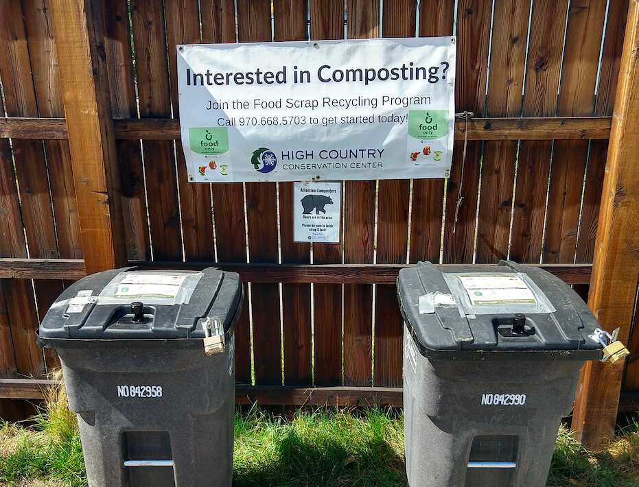 Ask Eartha: Make a difference by recycling food scraps | SummitDaily.com