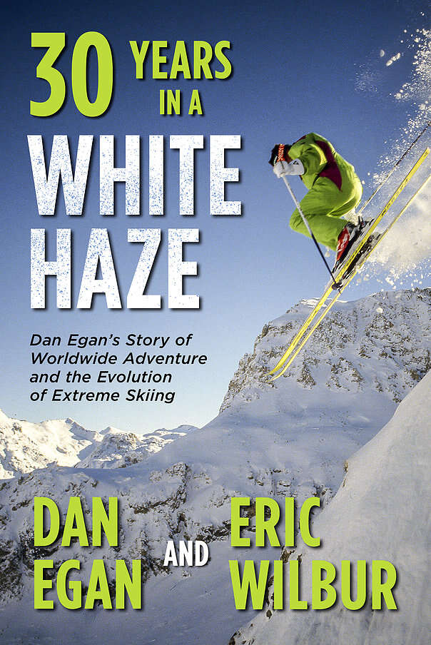 Extreme sports pioneer Dan Egan to sign books at Next Page ...