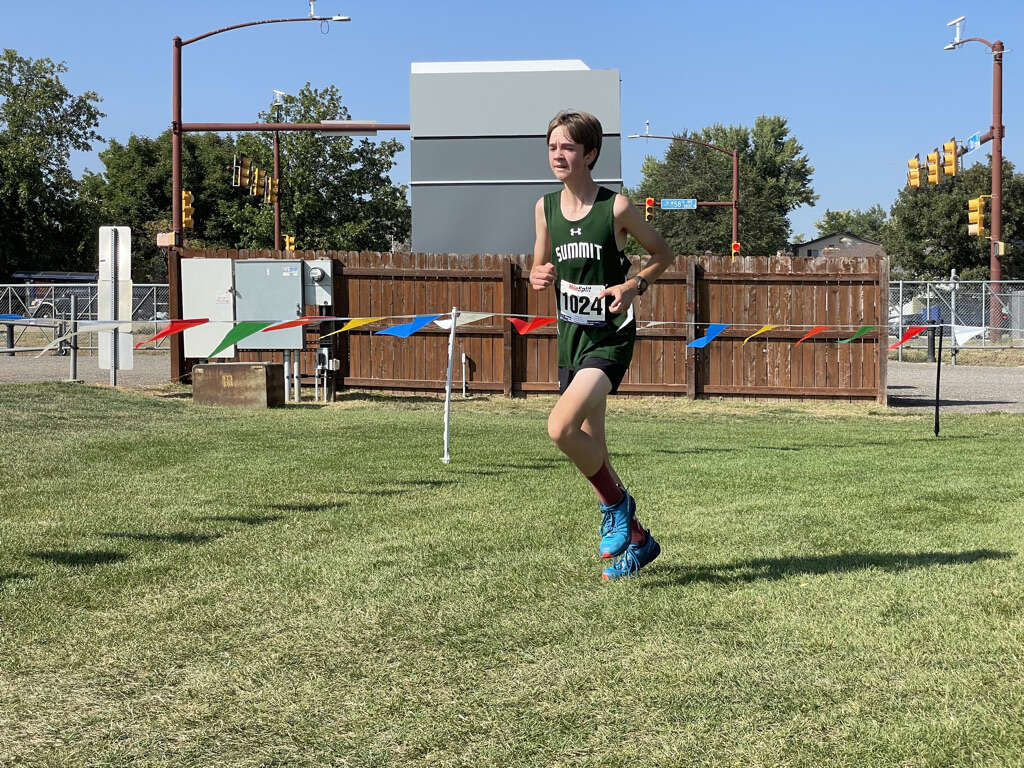 With top runners resting ahead of elite Arizona meet, young Tigers step ...