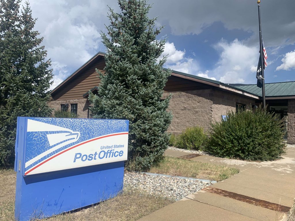 Post office disruptions continue to impact Summit County residents amid ...