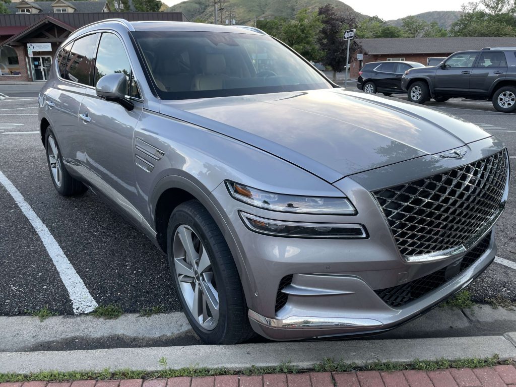 Mountain Wheels: Classy, speedy experience in the slightly exotic ...