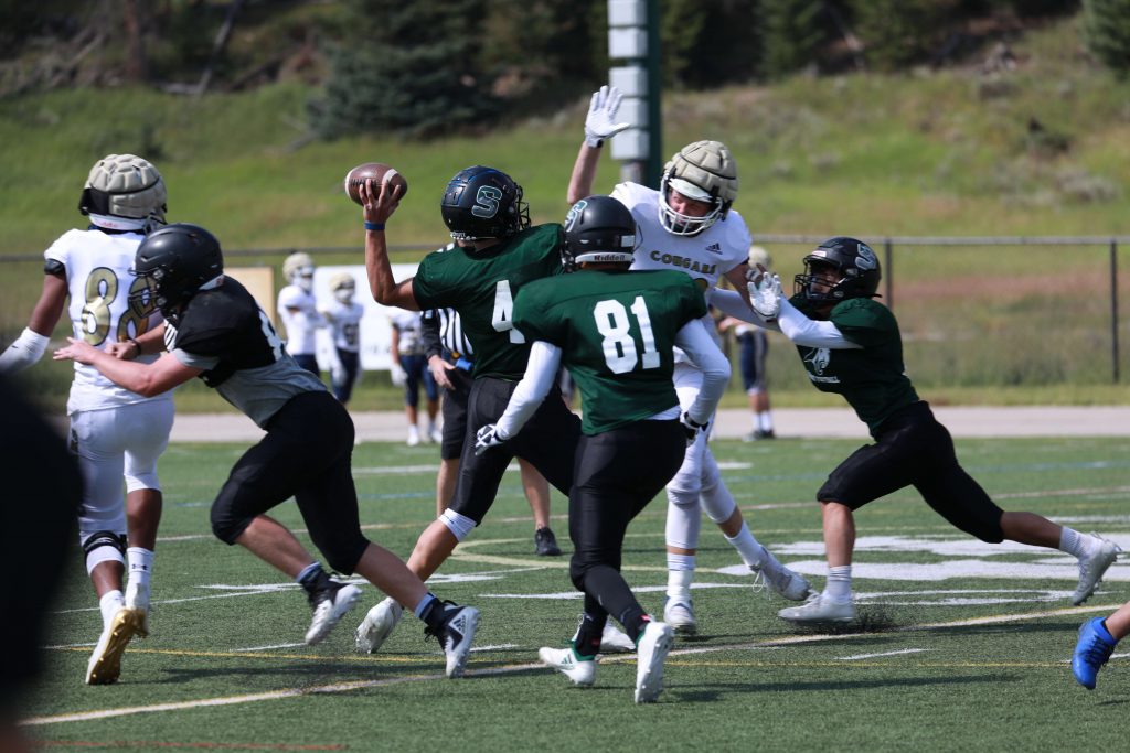 Summit football ready for return to packed Tiger Stadium on Friday vs ...