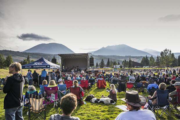 Top 5 most-read stories last week: Summer concerts, Breck closing and ...