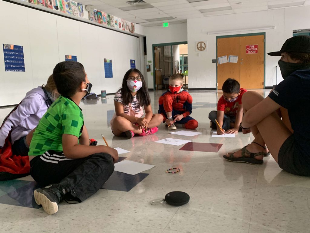 Elementary after-school care programs preparing for a new school year ...