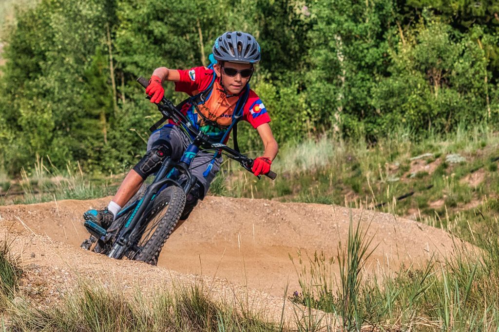 Team Summit launches downhill mountain bike team, local race series ...