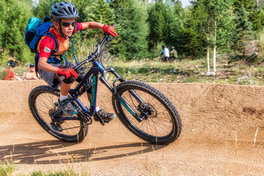 Team Summit launches downhill mountain bike team, local race series ...