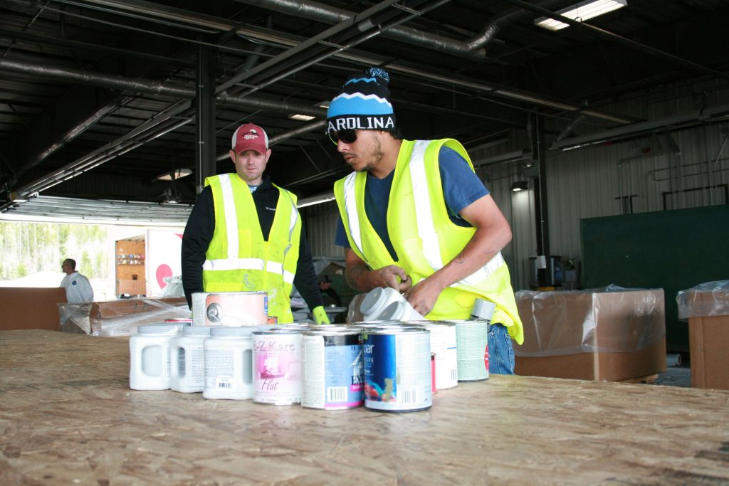 Summit County to hold annual event for hard-to-recycle items like ...