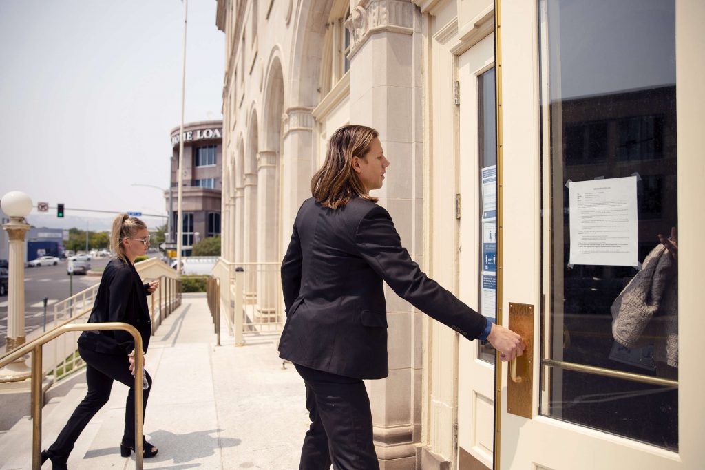 David Lesh goes to trial for alleged Keystone snowmobile incident ...