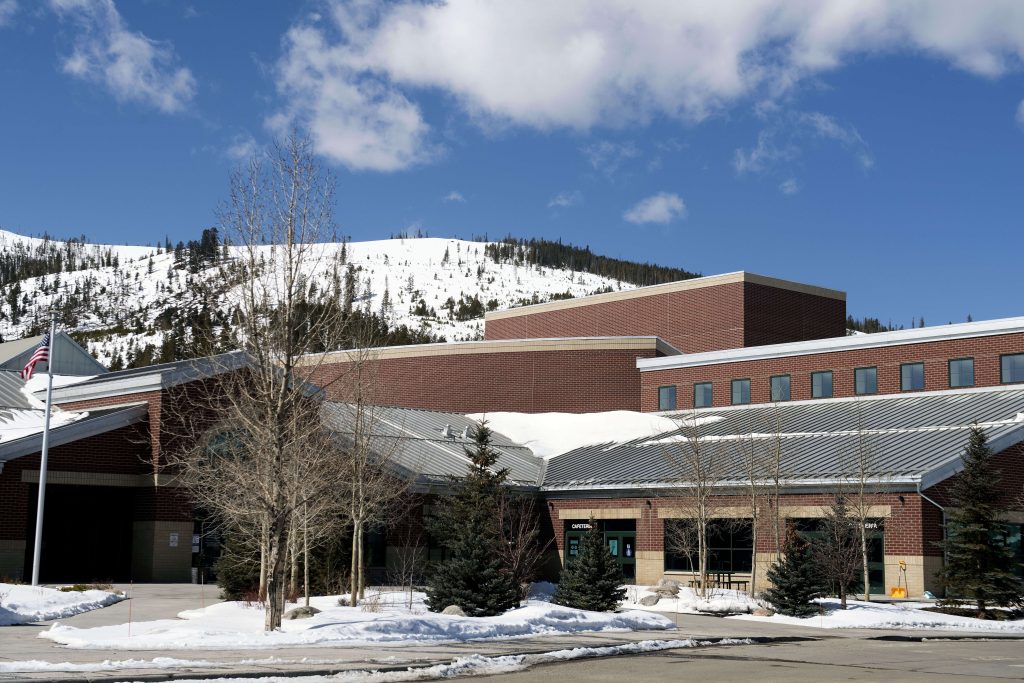 Summit School District tentatively intends to open full time and in ...