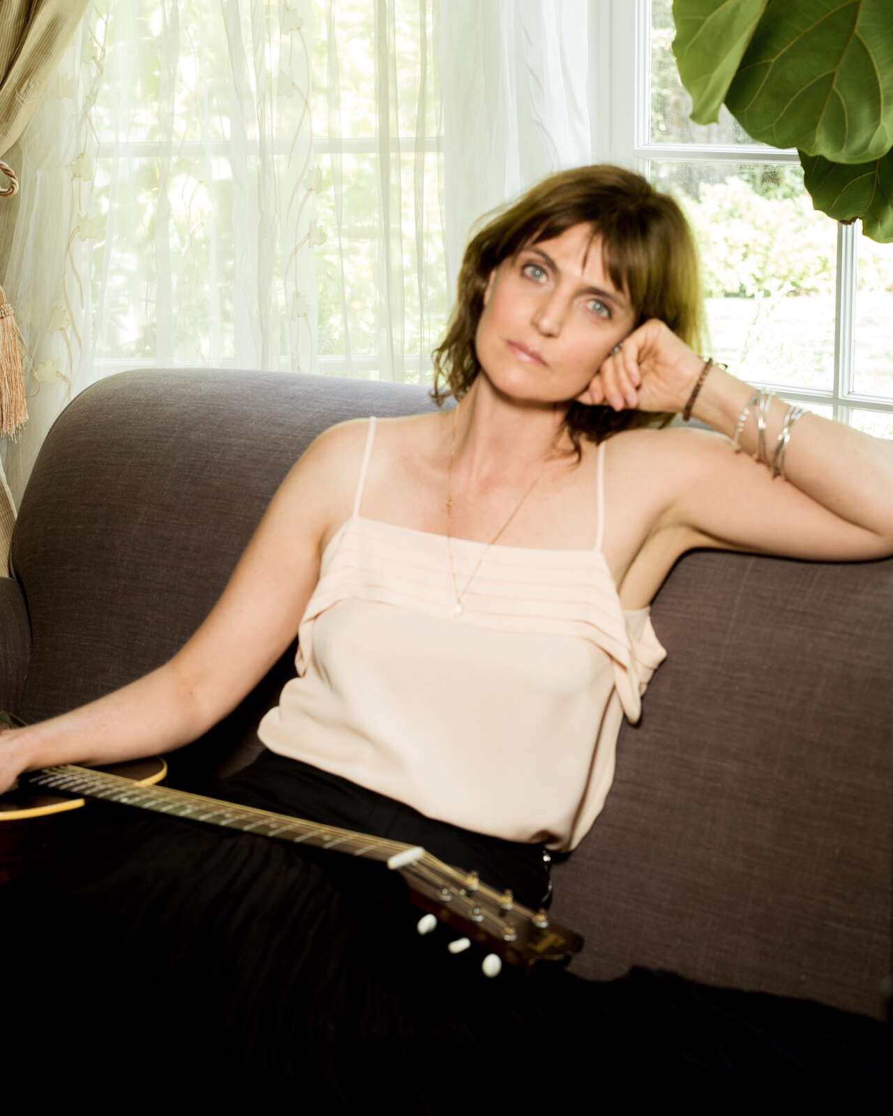 Former Summit County resident Megan Wyler releases first album in 8 ...